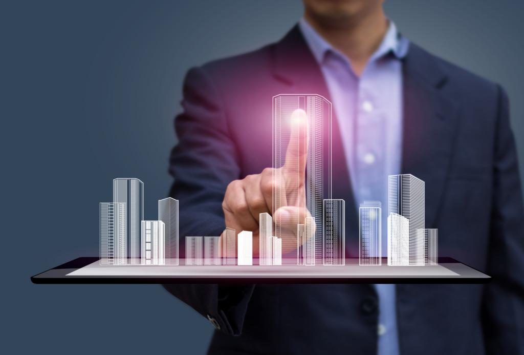 Qu'est-ce qu'un promoteur immobilier ? | FPI France