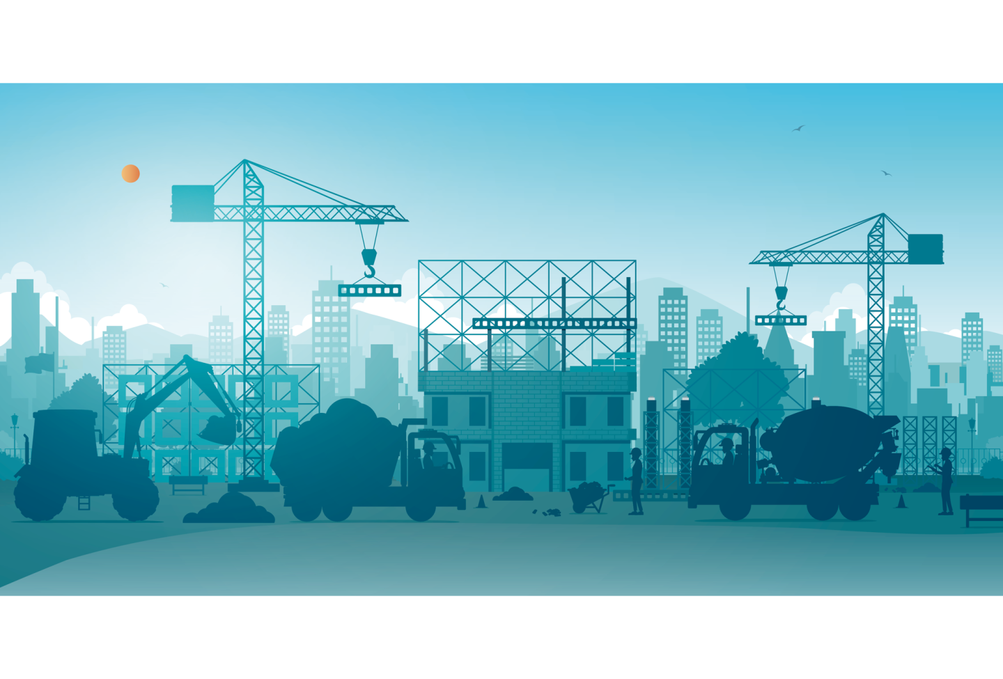 Gestion des chantiers : Obligation d'information en cas d'accident ...