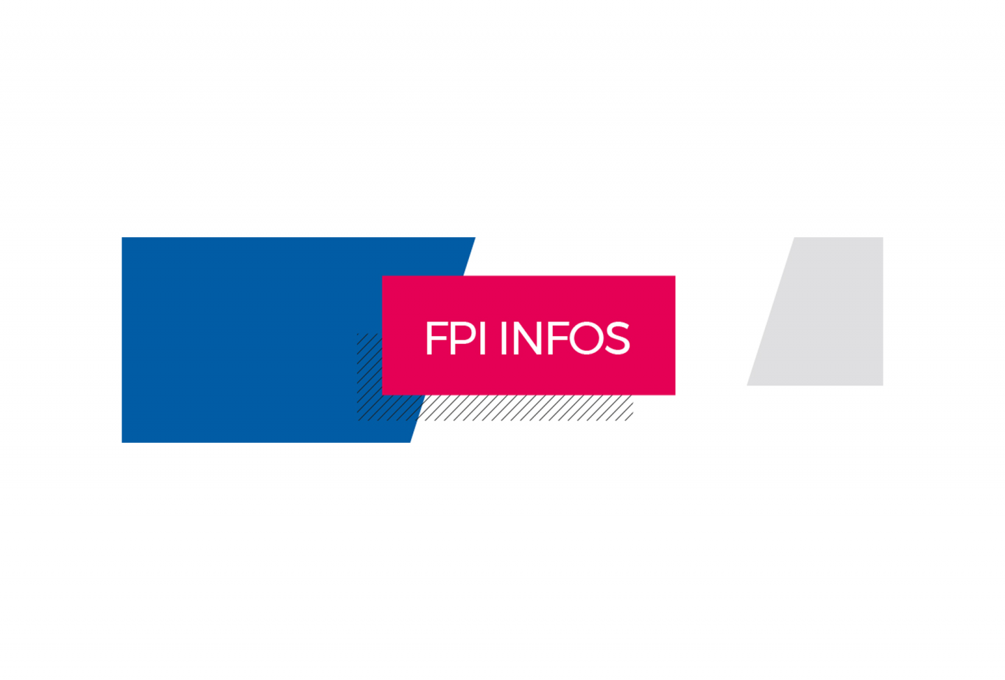 FPI INFOS du 2 mai 2025 | FPI France