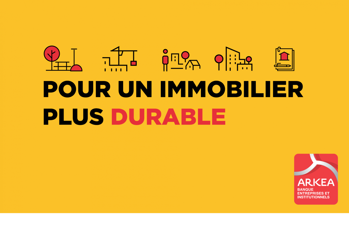 Arkéa Banque Entreprises et Institutionnels | FPI France