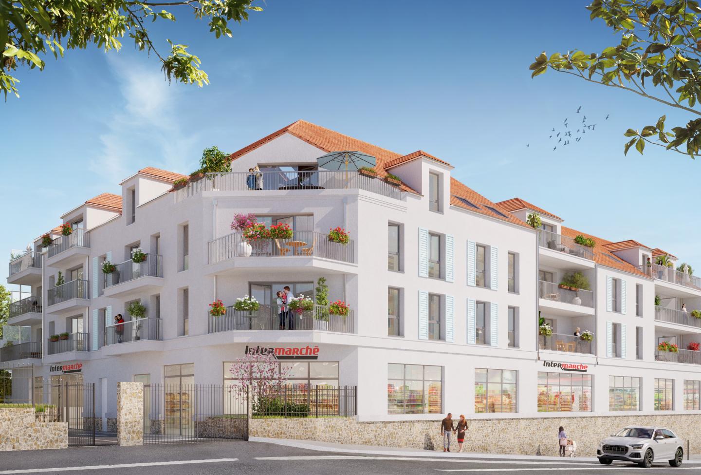 Immobel, lauréat de la Pyramide de Vermeil "Innovation Industrielle ...