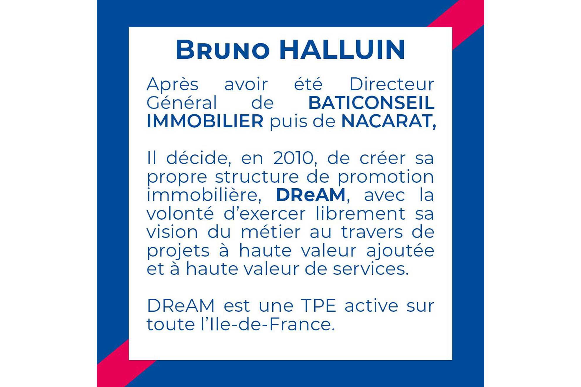 Une nouvelle gouvernance pour la FPI Île-de-France | FPI France