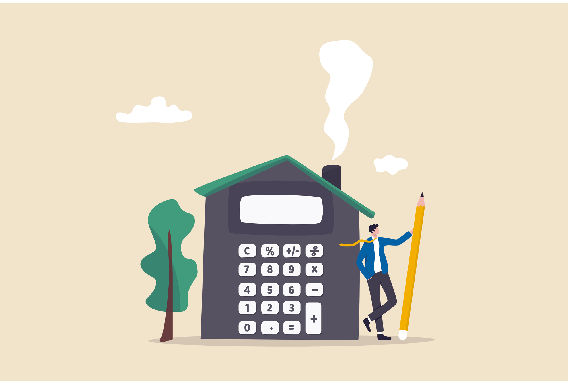 Régime de transparence fiscale des SCCV et revente à un OFS | FPI France