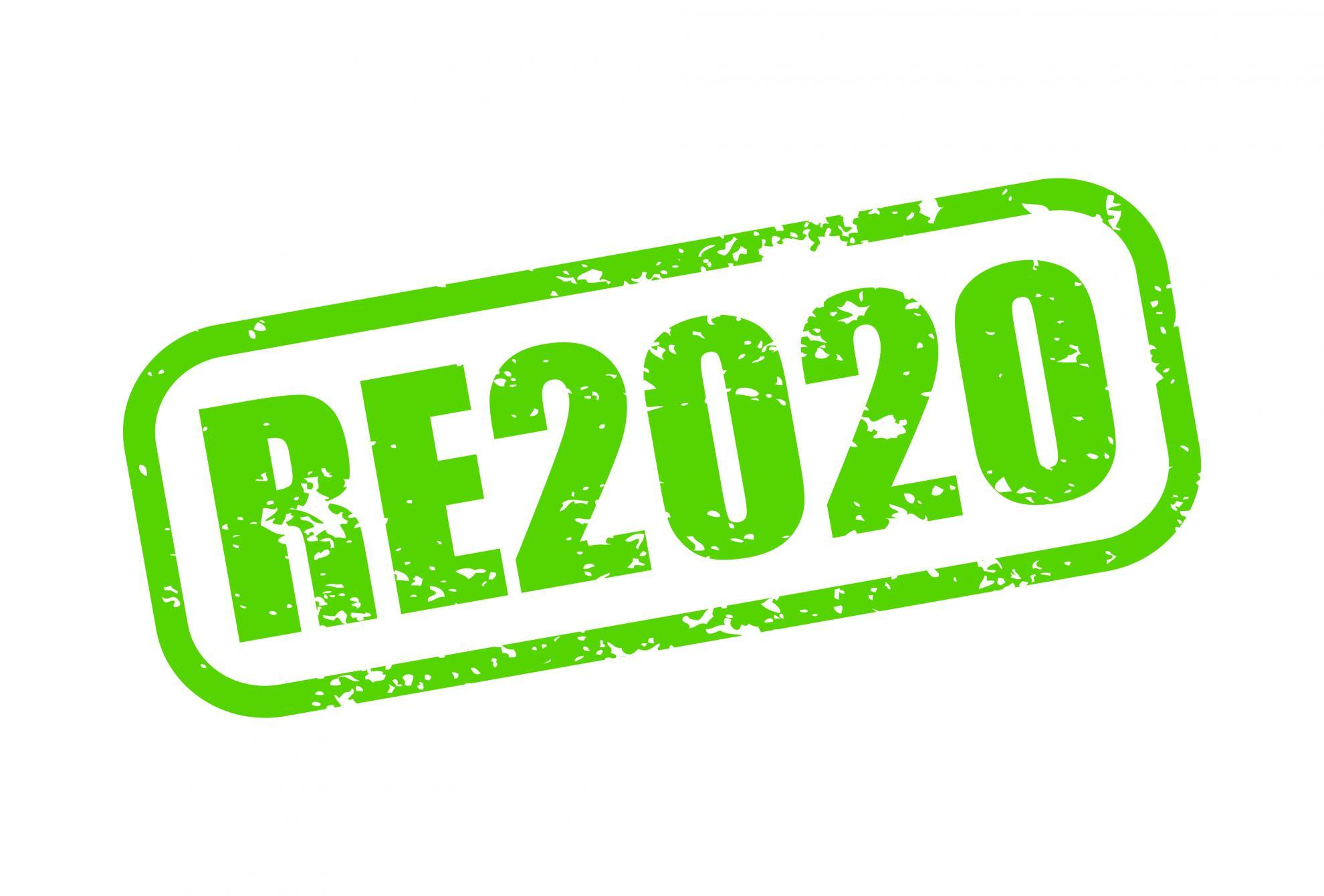 Règlementation environnementale RE2020 | FPI France