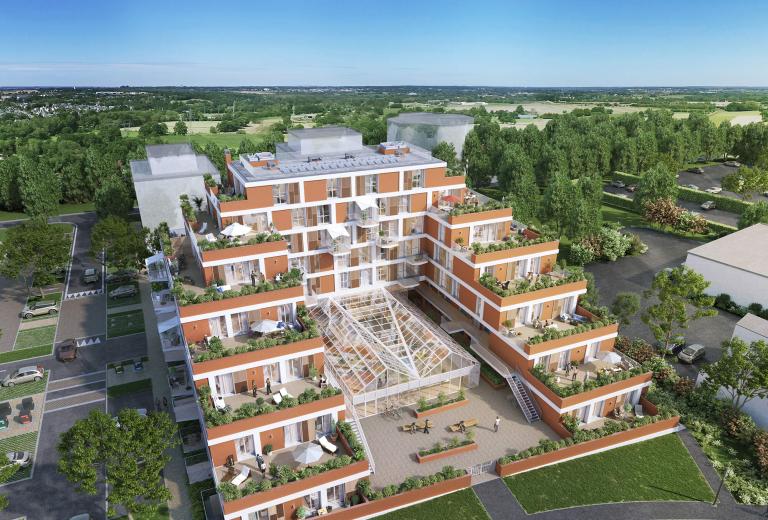 Happy du Groupe Launay remporte la Pyramide du Grand Public 2022 | FPI ...